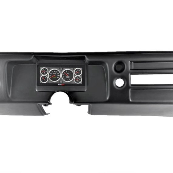 1968 Chevelle Dash Panel - Classic Dash