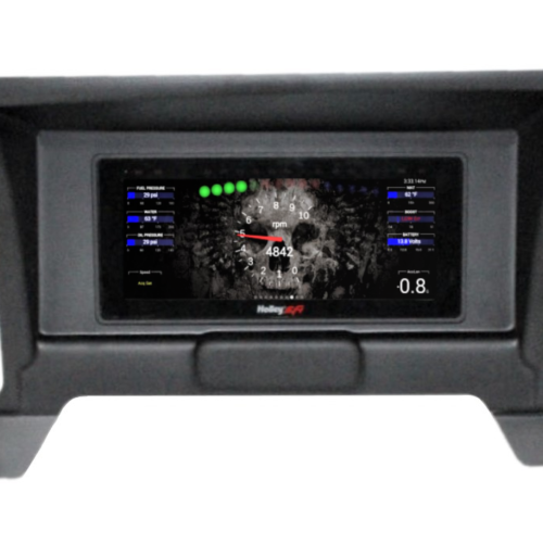 Chevy S10 Truck Holley Dash Panels Archives - Classic Dash